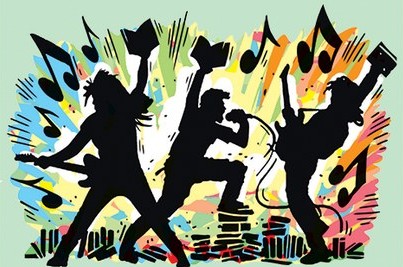 Libraries Rock! – Dance with Ashley Hensel-Browning (All ages) – Wilder ...