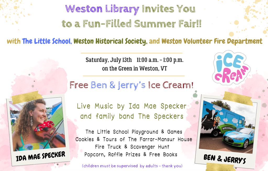 Wilder Memorial Library