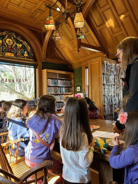 Join Our Team – Wilder Memorial Library
